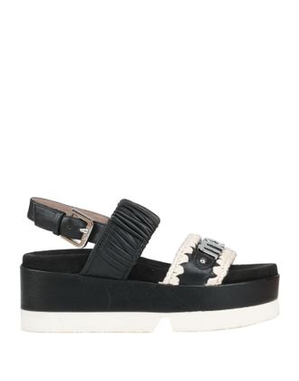 Mou SCHUHE - Sandalen auf YOOX.COM