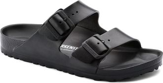 Birkenstock Sandales Arizona Black Chaussant Normal BIRKENSTOCK