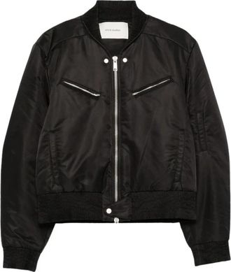 Entire studios Bomberjacke - - Jackets - Herren - Schwarzk - XS