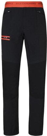 Rock Experience Wilde Orchidee M - Wanderhose - Herren