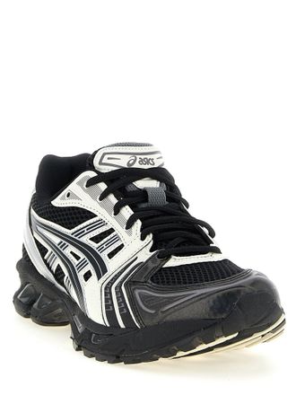 Asics Gel-Kayano 14 Sneakers - Black