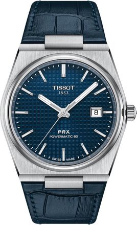 Tissot Herrenuhr PRX Powermatic 80, T137.407.16.041.00