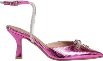 Lorenzo Mari SCHUHE - Pumps auf YOOX.COM