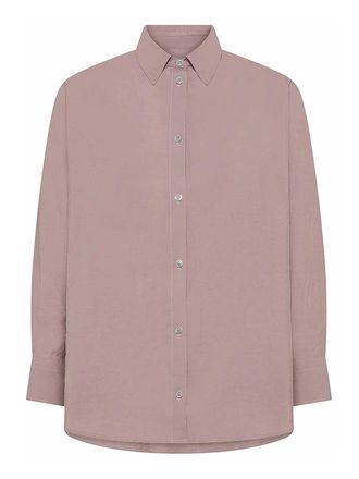 Cruna Chemise - Rose Clair