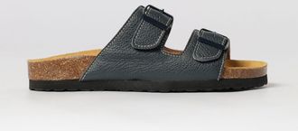 Woolrich Sandale Homme couleur Bleu