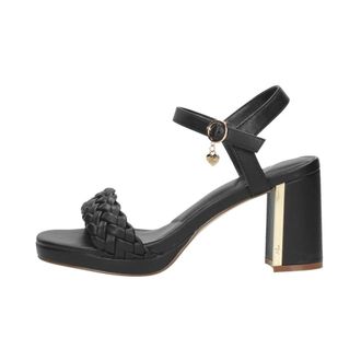 Mexx Damen, Schuhe, Schwarzk, 41 EUGr&ouml;&szlig;e