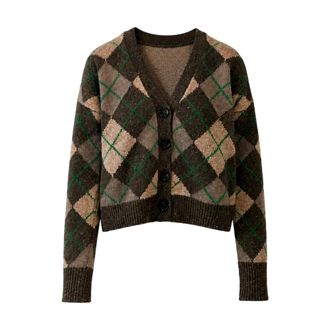 Max Mara Femme, Pulls, Brun, Taille: 36 FR Wkdabile