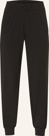 Mandala Mandala Trainingshose The Ny Pants schwarz