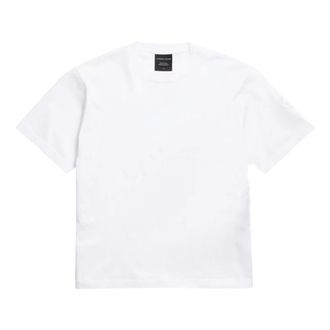 Canada Goose Novo T-Shirt - - Tops - Herren - Wei&szlig; - L