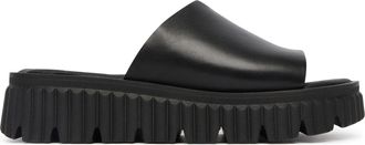 Tamaris Pantoletten Tamaris 1-27216-44 Schwarz