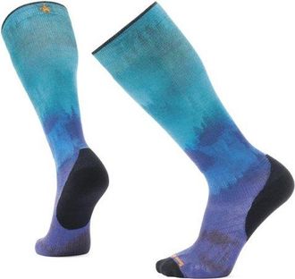 Smartwool Targeted Cushion OTC - Skisocken