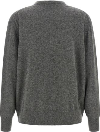 Dries Van Noten Sweater - Grey