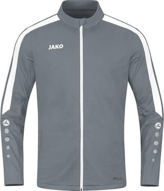 Jako Herren Sportanzug Polyesterjacke Power