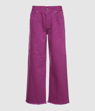 Maevy Jean Pantajean Ultra Violet