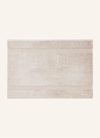 HUGO BOSS Badematte Loft grau