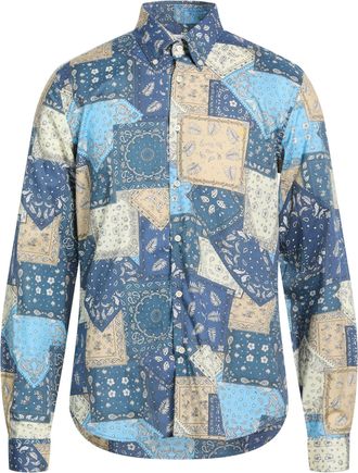 Manuel Ritz TOPS - Hemden auf YOOX.COM