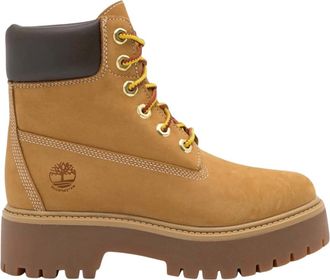 Timberland Femme, Chaussures, Jaune, Taille: 39 1/2 EU Bottines