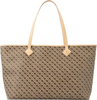 Gherardini Femme, Sacs, Multicolore, Taille: ONE Size Medium Shopper