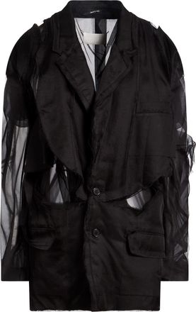 Maison Margiela ANZ&Uuml;GE und CO-ORDS - Blazers auf YOOX.COM