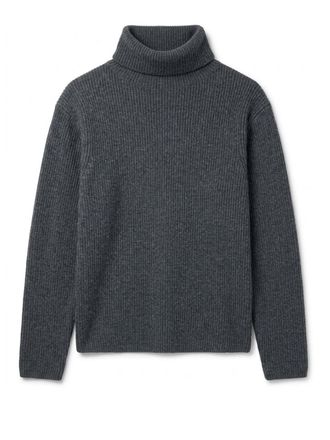 Berner K&uuml;hl Roll Neck