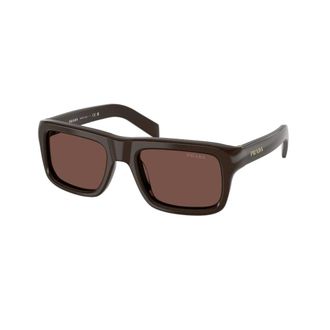 Prada unisex, Accessories, Braun, ONE SIZEGr&ouml;&szlig;e