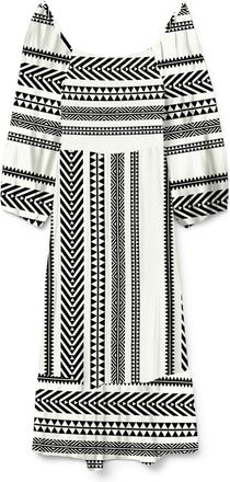 Vero Moda Kleid VMDICTHE