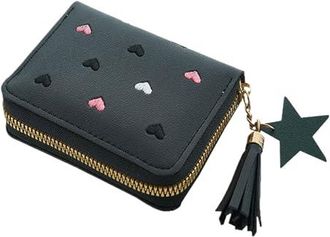 Generic Portefeuille en accord&eacute;on pour femme, portefeuille en accord&eacute;on pour femme, sac de courses, sac &agrave; main &eacute;l&eacute;gant pour courses, sac &agrave; main d&eacute;contract&eacute; po