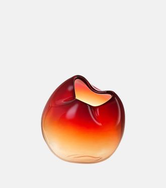 Alexa Lixfeld Vase Komet en verre