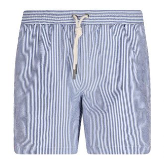 Orlebar Brown Orlebar Brown Sea Bekleidung - - Swimwear - Herren - Blau - W34