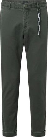 Strellson Homme, Pantalons, Vert, Taille: W30 L32 Luc Chino