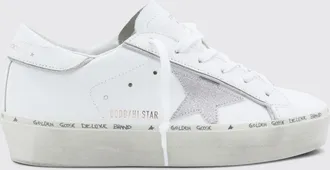 Golden Goose Sneakers GOLDEN GOOSE Damen Farbe Wei&szlig;