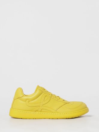 Loewe Baskets LOEWE Homme couleur Jaune