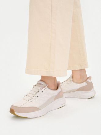 Skechers Sneakers Skechers Contour Foam - Cozy Fit 150404/NTTP Beige