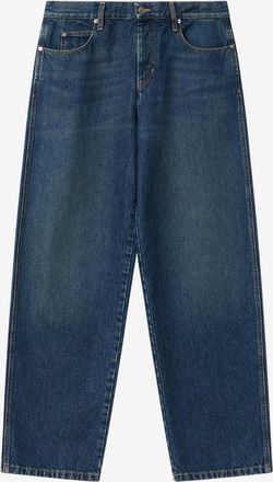 Isabel Marant Jean Jorjey - Homme - Bleu - Taille27 - Isabel Marant