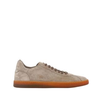 Officine Creative Herren, Schuhe, Grau, 40 EUGr&ouml;&szlig;e