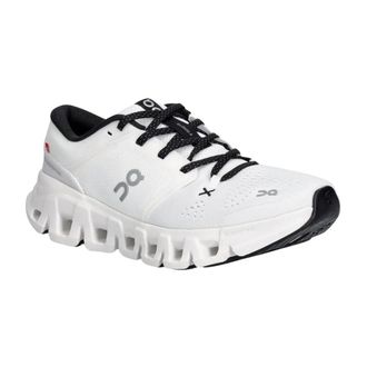 On Running Cloud X 5 - - Sport - Damen - Wei&szlig; - 40 EU