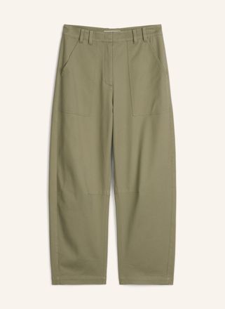 Marc O'Polo Marc Opolo Hose gruen