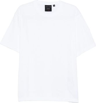 Canada Goose T-shirt en coton &agrave; logo Canada Goose