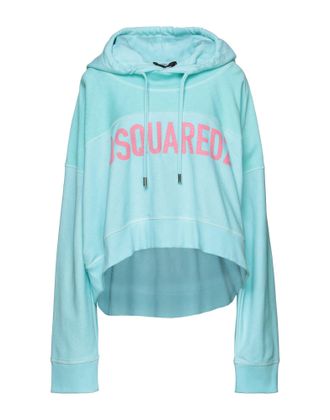 Dsquared2 TOPS - Sweatshirts auf YOOX.COM