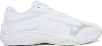 Mizuno Hallenschuhe Lightning Select V1GC2670 Wei&szlig;