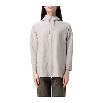 Duno Damen, M&auml;ntel, Grau, 2XLGr&ouml;&szlig;e