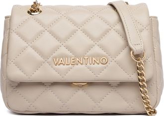 Valentino Handtasche Valentino Ocarina VBS3KK05R &Eacute;cru