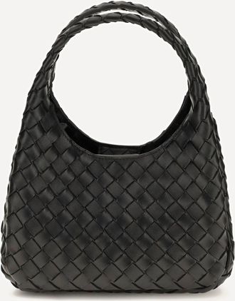Bottega Veneta Baby Campana leather Handbag Female UNI
