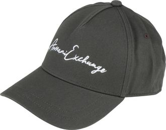 A|X Armani Exchange ACCESSOIRES - M&uuml;tzen & H&uuml;te auf YOOX.COM