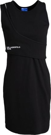 Karl Lagerfeld KLEIDER - Mini-Kleider auf YOOX.COM