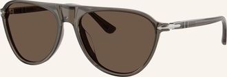 Persol Sonnenbrille po3404s grau