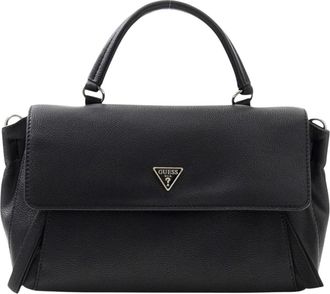 Guess Sac Devon - Femme - Sacs - Noir - Taille: ONE Size
