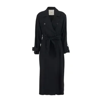 Jucca Damen, M&auml;ntel, Schwarzk, 2XSGr&ouml;&szlig;e
