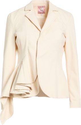 Ros&eacute; A Pois ANZ&Uuml;GE und CO-ORDS - Blazers auf YOOX.COM