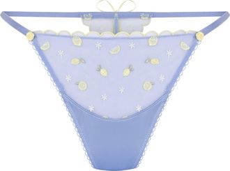Hunkem&ouml;ller String